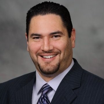 Board of Directors - Hope Solutions