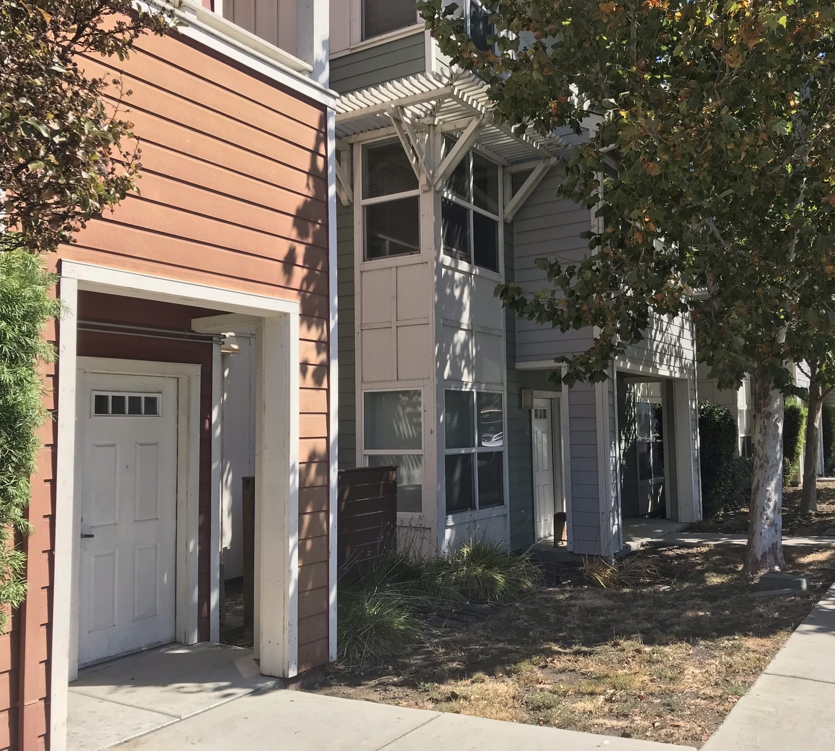 Who We Are - Hope Solutions