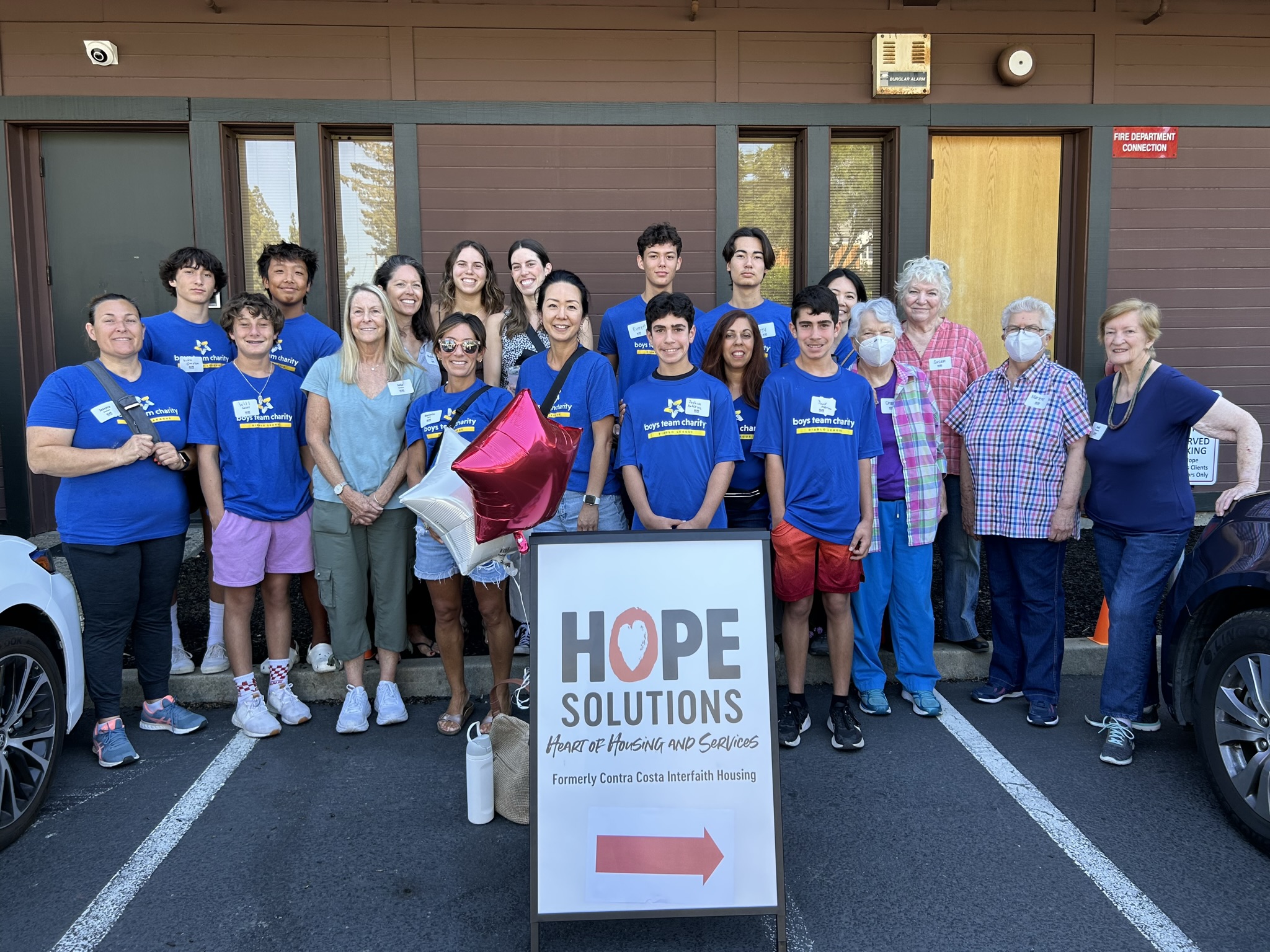 Home - Hope Solutions
