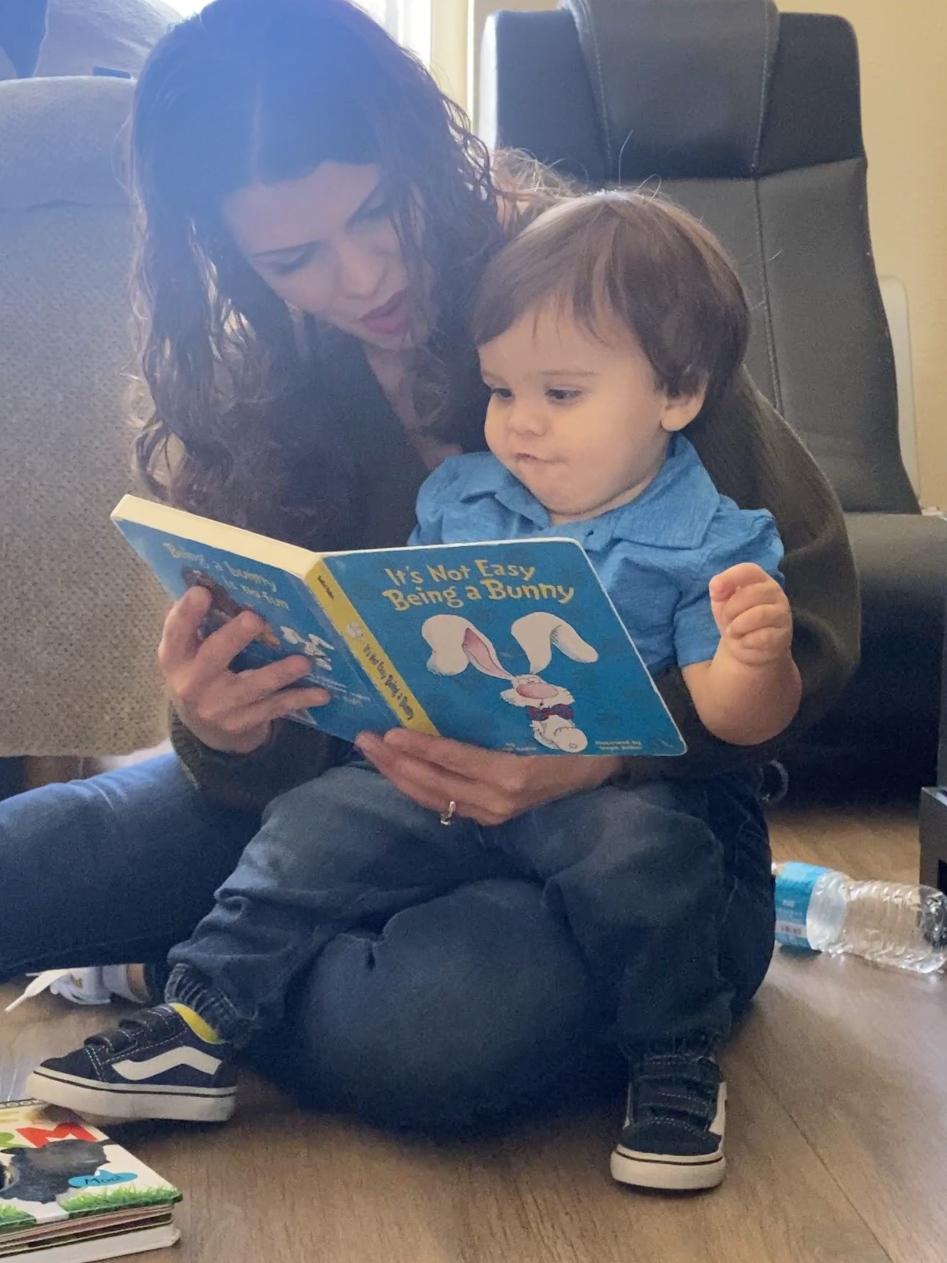 Kristina's Story - Hope Solutions