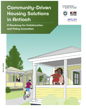 Community-Driven Housing Solutions - Hope Solutions