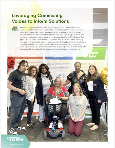 Community-Driven Housing Solutions - Hope Solutions