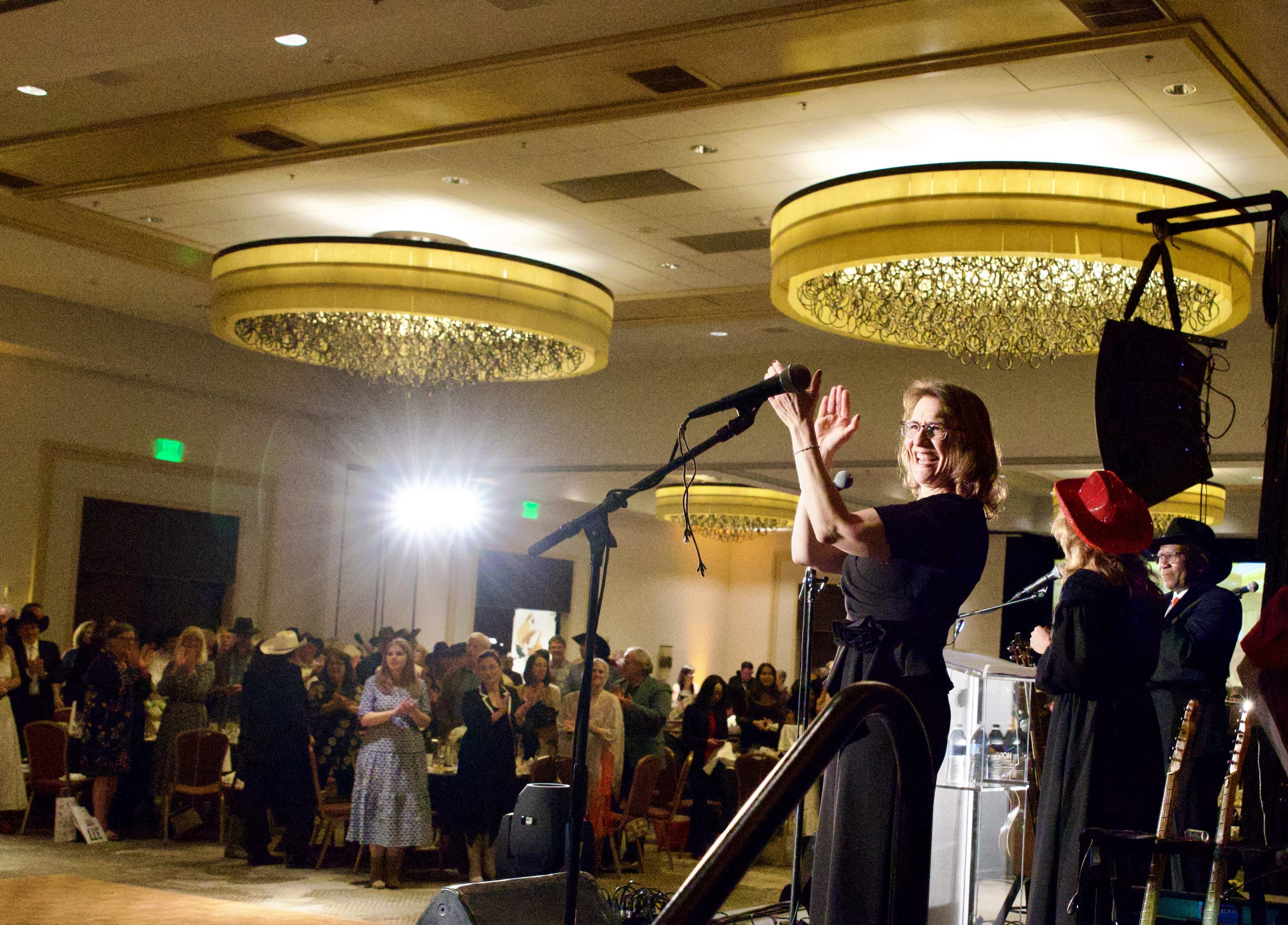 2024 Community Hero: Jasmine Tarkoff - Hope Solutions