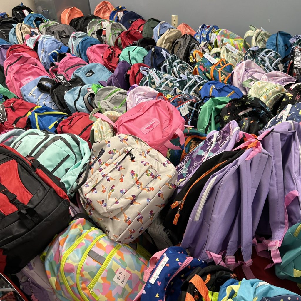 Ways You Can Help - Hope Solutions