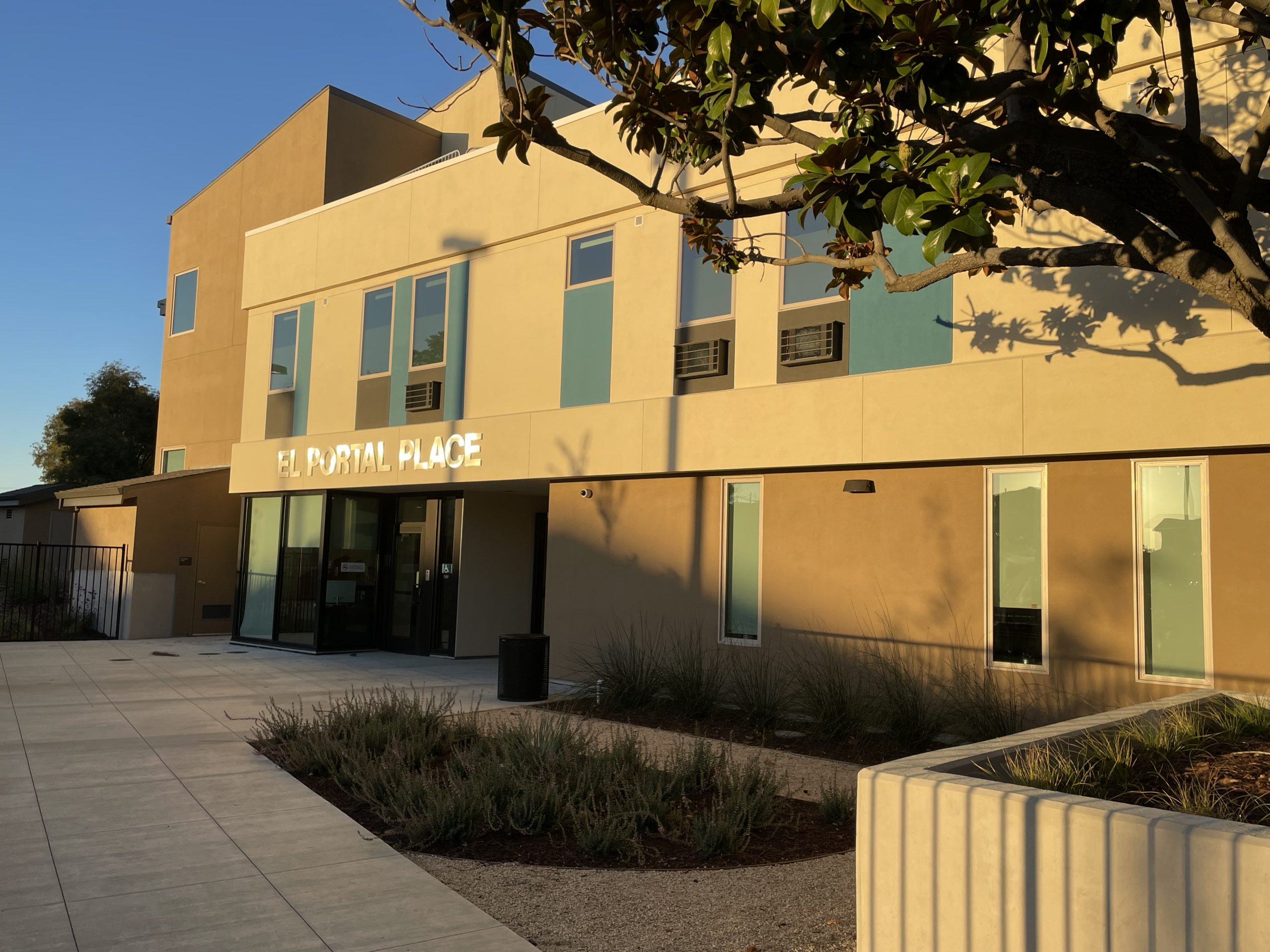 El Portal Place: Innovating Affordable Housing in San Pablo - Hope ...