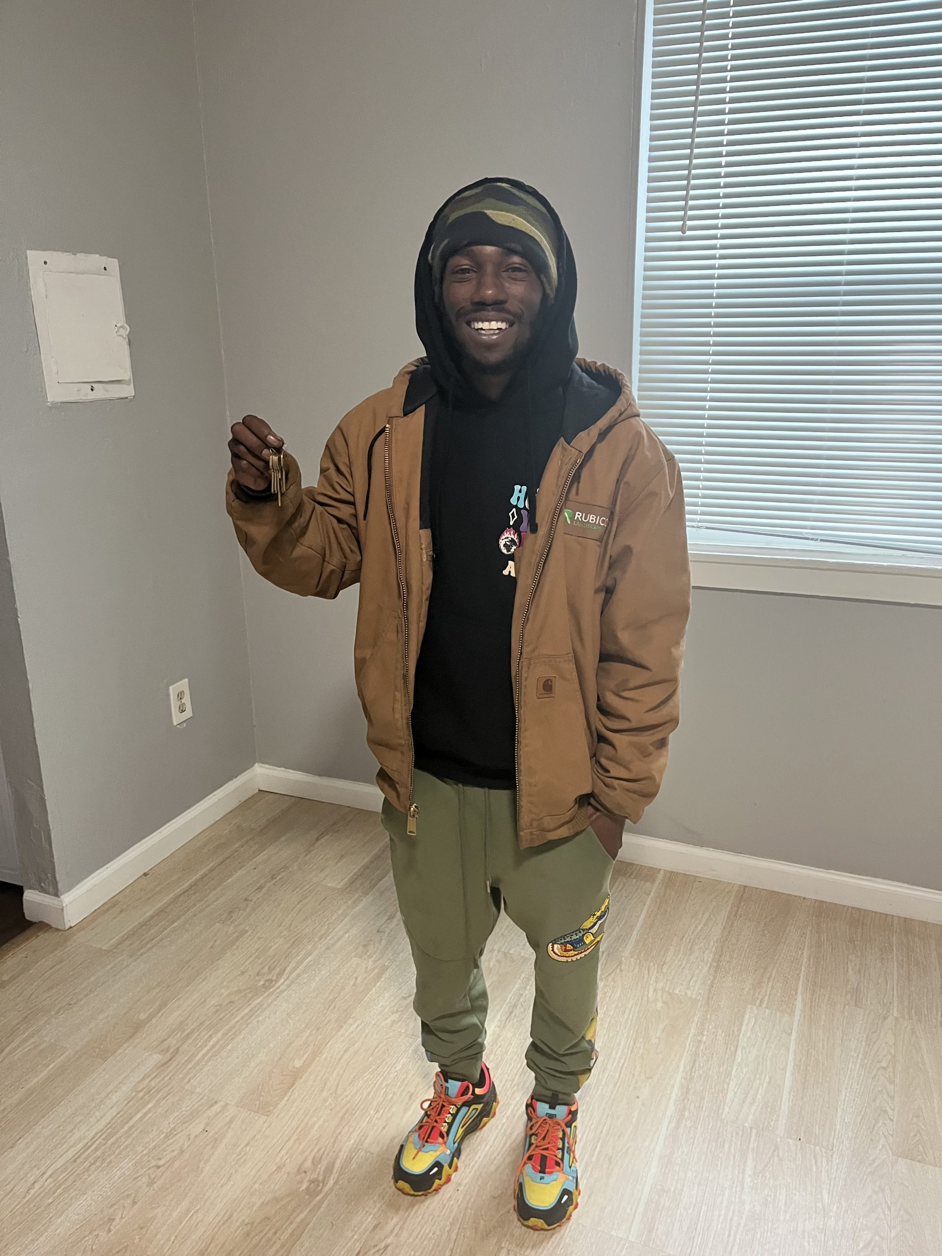 Home - Hope Solutions