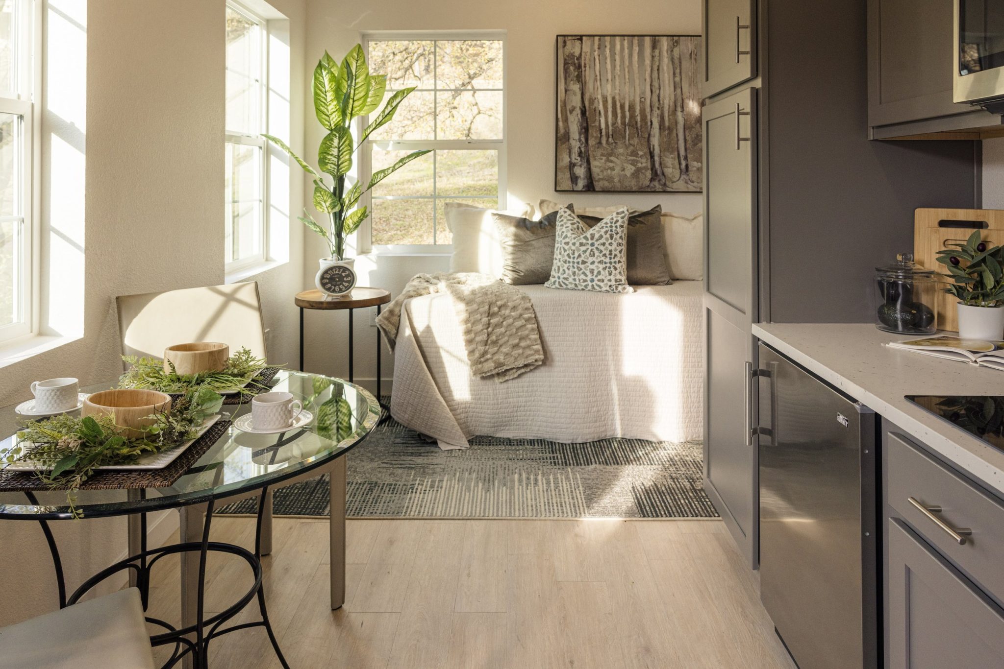 Hope Village Walnut Creek: A New Model for Senior Housing and Community ...