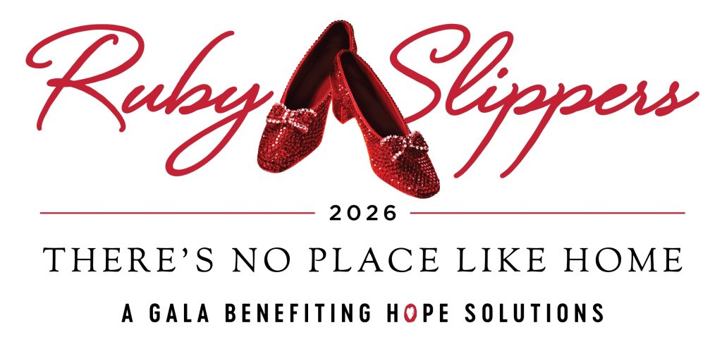 Annual Gala - Hope Solutions